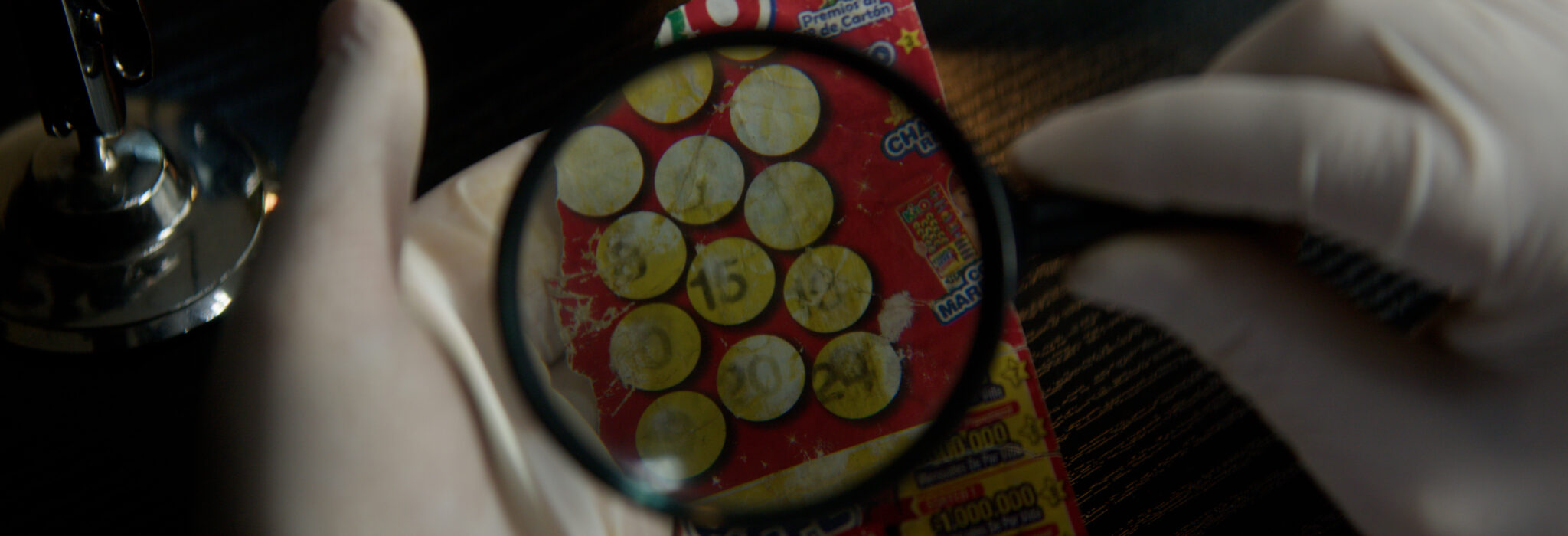 Chiledoc » Millionaire