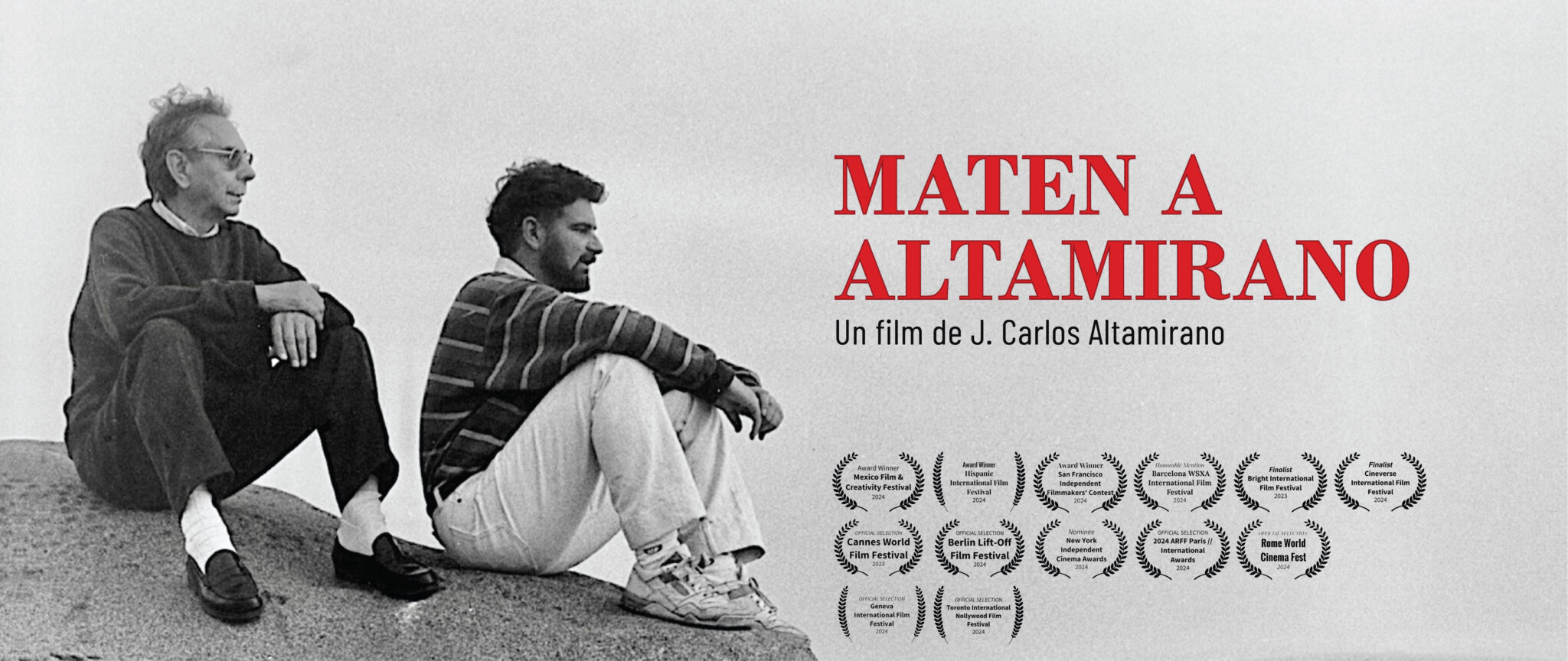 Chiledoc » Kill Altamirano